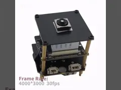 China Ultra 48MP HDMI Camera Module USB 3.0 Imx586 Camera Module 8000 X 6000 for sale