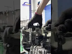 Auto Gear Box