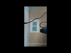 China Thermochromic PVB Film 0.76mm Thickness for Automotive Glass and Building Applications with 20-30% Energy Savings for sale