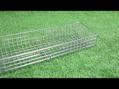 Go to Page Equipment Woven Bbq Manufacturers Rodents High Laundry Hop Hot-sale Welded Shelves  304 S