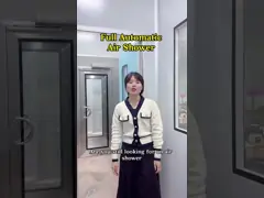 China Sleek And Functional Shower Room Pharmaceutical Equipment for sale