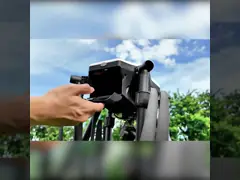 China 1.2G 8dBi Directional Wifi PCB Antenna 1160MHz-1280MHz For Anti Drone Jammer for sale