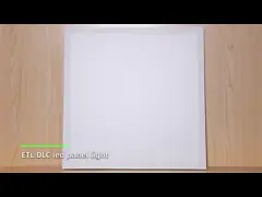 China 1200x300 Flat Led Light Office Flickering Free Ceiling Panel Light With Dimming Function for sale