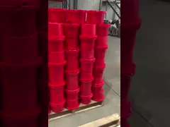 Антиколлизионный API для нефтяного бурового оборудования