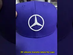 high quality Custom 3d silicone heat transfer waterproof silicon transfer Soft high frequency logo s