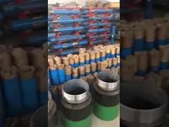 China Oilfied Well Drilling Overshot Fishing Tools Die Collar For Oilfield Fishing for sale