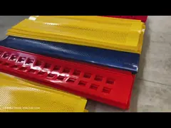 Flip Flop Screen Panel -5