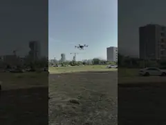 China Modular Design Structure Drone Rack Developed Foldable and Portable for sale