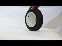 China 578913201 1B9-215 1B9 215 Goodyear Air Spring For Glass Tempering Machine for sale