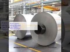 Aluminum Alloy  3105 SolarFrame(4.0mm/2500mm) for Photovoltaic Support Frames