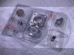 RHF4  Turbocharger Repair Kit /  Turbocharger Repair Tools