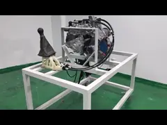 Volkswagen Jetta ATK Engine Manual Transmission Training Aids