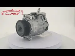 4471502785 A0002309011 Compressor Air Conditioner For Benz C/E/S For Vehicle AC Compressor