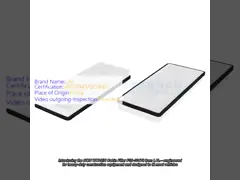 NON WOVEN Cabin Filter F28-10178 for Retail and Customer Requirements