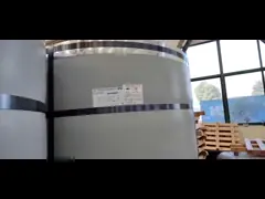 Hot / Cold Rolled Metal Electrolytic Tinplate Sheet Coil 500 - 1000mm 0.15 - 0.45mm