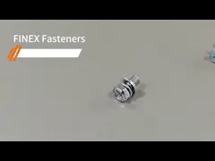 China Metric Truss Head Socket Cap Screw 18-8 Stainless Steel Bright Finish Full Thread ISO7380 for sale