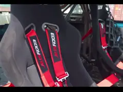 racing seat