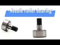 KR30PP Needle roller bearing KR 30 PP