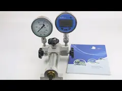 pressure source