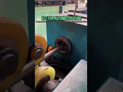 중국 찬 구부리는 개악 정밀도 이음새가 없는 관 고압의 밑에 누설 없음 판매용