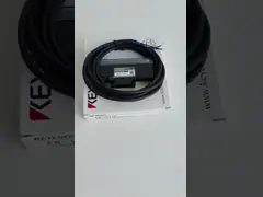 China FS-V11P  KEYENCE  Precision Photoelectric Sensor High Speed Detection For Industrial Automation for sale