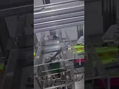 Cina Confezionatrice automatica termoretraibile Macchina imballatrice termoretraibile completamente sigillata in vendita