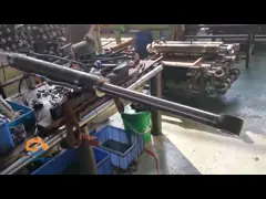 中国 358-2102 358-2108 358-2096 掘削機 E312E 312E 油圧バケット スティックブーム シリンダー 工場 販売のため