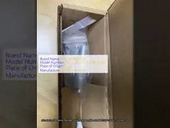 Bently Nevada 21000-28-05-15-024-01-02 Näherungssonden-Gehäusebaugruppe