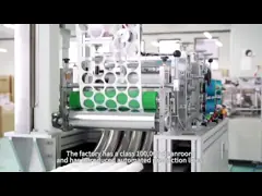 China Customized Makeup Remover Pads Cotton Nonwoven Disposable Makeup Remover Pads for sale