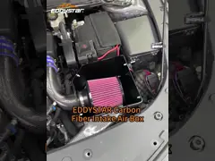 China High-Flow Intake System with Advanced Airbox Design for Buick Excelle XT GT 1.6-1.8 for sale