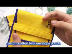 Jewelry Dust bag