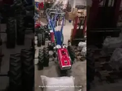 China Portable Tractor Winch Compact Design For Mountain Logging Slope Operations​ for sale