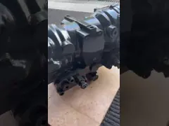 China JS160LC Excavator Spare Parts PSV2-60T Main Pump 20640-44020 Hydraulic Pump for Excavator Hydraulic Main Pump for sale