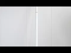 China Dry And Wet Dual Use Hands Free Flat Mop Household Squeeze Magic Mop Bucket for sale