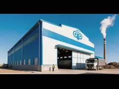 China Modern Design Spacious Prefabricated Warehouse Building Quick Assembly for sale