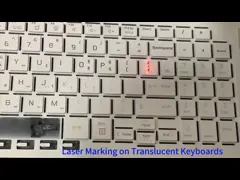 중국 End-Pumped 레이저 마킹 머신 6W-30W 고정밀 마킹 1064nm 파장 판매용