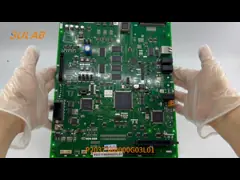 Mitsubishi Elevator Motherboard P203758B000G03L01 P203758B000G02 G08 G09L01