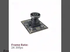 Cina Modulo fotocamera USB IMX335 2K 30fps ad alta definizione 5 megapixel Plug and Play in vendita