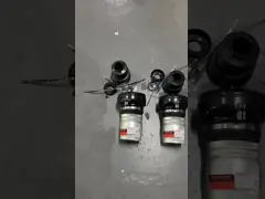 4M0616039AC Front Air Suspension Spring for Audi Q7