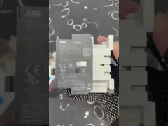 ABB AX25-30-10-80 AC contactor Quick quote