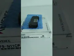 FS-N11CP KEYENCE ファイバー増幅器,M8コネクタタイプ,メインユニット,PNP