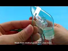 Oxygen Mask