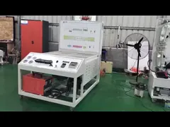 China Automotive Hands-On ABS/ASR/ESP Diagnostic Trainer Equipment for sale