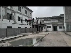 China Portable Foldable Drone Featuring Easy Assembly and Broad Flight Control System Support for sale