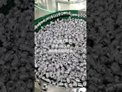 Cina Macchina Intelligente di Ispezione Visiva Automatica per Componenti Metallici Auto in vendita