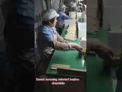 China Disposable Bamboo Chopsticks 21cm and 24cm Eco-Friendly Restaurant Grade Made from 100% Bamboo Dried Sterilized Polished for sale