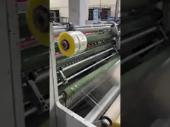 중국 Bopp 투명 자착용 BOPP/OPP 포장 테이프 Bopp 고품질 판매용