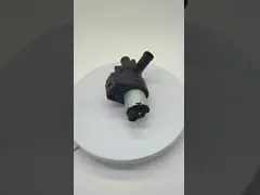 China OE #55056055AA Auxiliary Electric Water Pump For Dodge Chrysler  Factory Direct Sales for sale