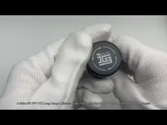 3.3G VTX 5W RF-Leistung Drahtloser Video-Sender bis zu 10 km VTX-Bildübertragung 16CH VTX-Modul