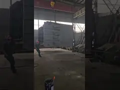 China Magnetic Separator 36 TPH GPY Disk Rotary Vacuum Filter Of High Quality for sale